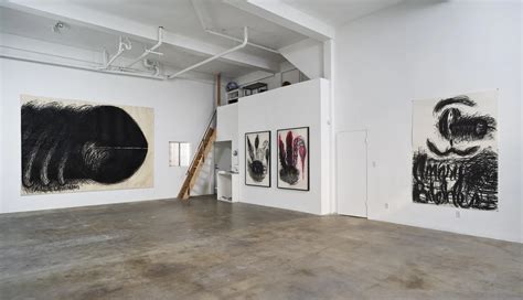 Solo Exhibitions — Judith Bernstein