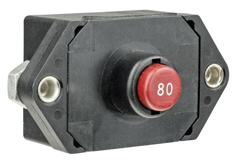 High Circuit Breakers Circuit Protection Electrical