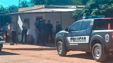 Sujeto Es Acusado De Decapitar A Su Hijo De Un Año Después De Una