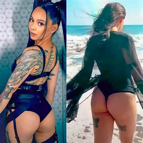 Bella Poarch Juicy Ass Princen