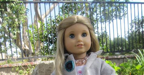 The Savage Dolls Our New Doll Elizabeth