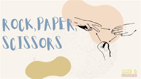 Sangeetha Rajan On Linkedin Building A Stylish Rock Paper Scissors