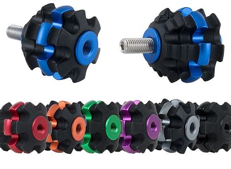 Avalon Tec X Modulate Damper