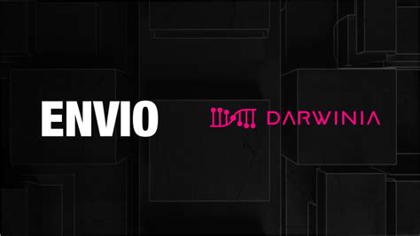 envio on linkedin blockchain blockchaintech tech