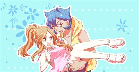 イナズマイレブン 夏じゃん！ Koriのイラスト Pixiv