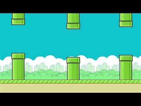 Free Video Game Free Videos Video Game Backgrounds Flappy Bird