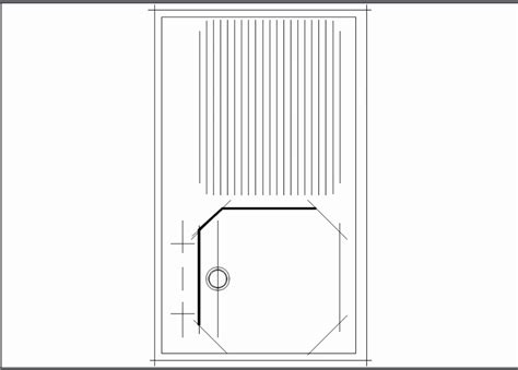 Waschbecken In Autocad Kostenlos Cad Herunterladen 1726 Kb Bibliocad