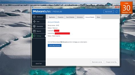 Free Malwarebytes License Key Carepor