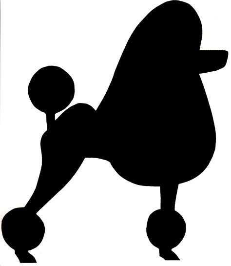 Free Poodle Cliparts Word Download Free Poodle Cliparts Word Png