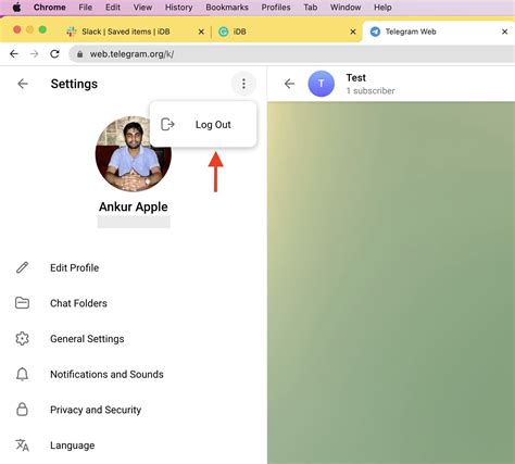 How To Instantly Delete Telegram Account And 6 Reasons To Do So