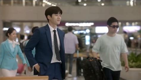 Gak Cuma Run On Kim Seon Ho Juga Tampil Jadi Cameo Di Deretan Drakor Ini