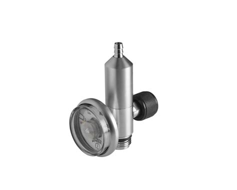 C10 Inlet Various Flow Rates Between 0 10 2 5 Lpm Calibration Gas