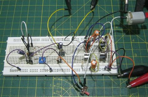 Mosfet H Bridge Circuit Diagram Circuit Diagram