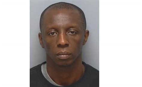 London Drug Dealer Caught Making Trips To Old Portsmouth Is Jailed For