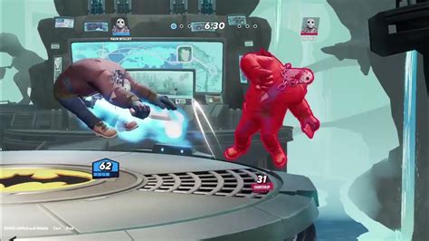 Multiverses Jason Day 1 Youtube