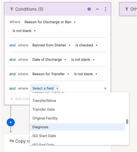 Typing Column Name In Filters During Automation — Smartsheet Community