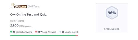 Codechef C Programming Problemsolving Codingchallenge Sruthi