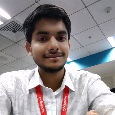 Amar Shukla Linkedin