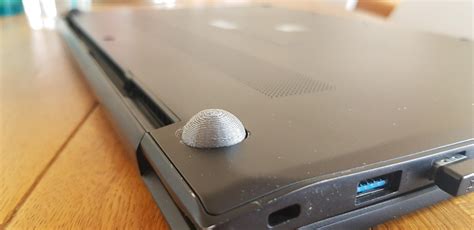 Spare Rubber Feet For Lg Gram 17 Inch Notebook By Transformat