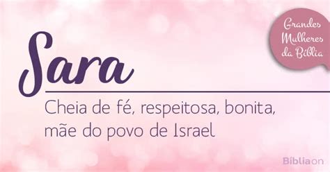 As 9 mulheres de destaque na Bíblia Na Sombra do Juazeiro