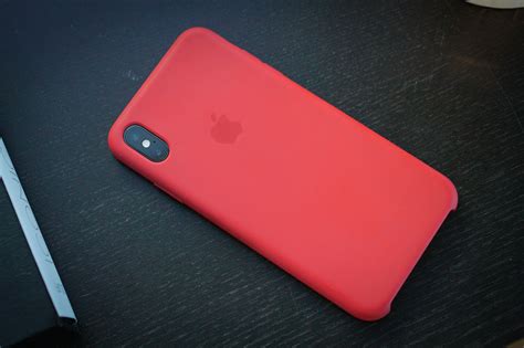 Apple Iphone Silicone Case The 10 Month Review