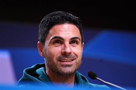 Mikel Artetas Painful Arsenal Experience Holds The Key To Porto