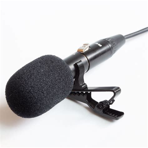 So 4 Ultrasonic Omni Microphone Field Recording Sonorous Objects Em258