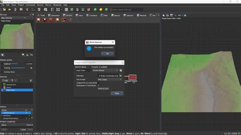 Creating Large Scale Terrain With World Machine Community Tutorials Developer Forum Roblox