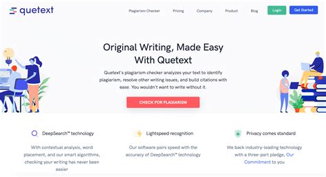 The Best Services For Checking Text Uniqueness Netpeak Software Blog