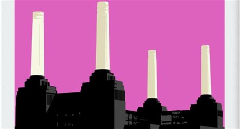 It Started With A Print