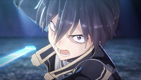 Sword Art Online Hollow Fragment Rpgfan