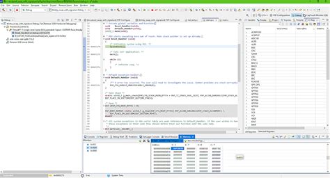 Introduction To MCUBoot Using The Renesas RA Family Part 2 Renesas RA 11 CircuitBread