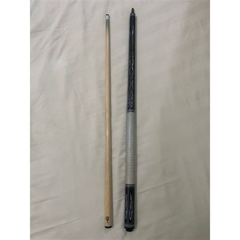 Jual Stick Billiard Fury Tempest AE6 Stik Biliard Low Deflection