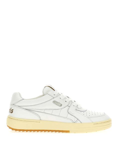 Zapatillas Palm Angels Zapatillas Blanco Pmia078e23lea00201010101