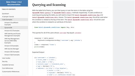 Data Engineering Aws Dynamodb 사용해서 오디오 Feature 활용하기 Datalattes It Blog