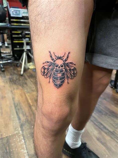 My First Tat