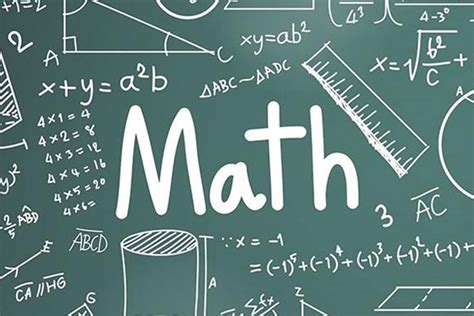 Maths And English The Maze Academy