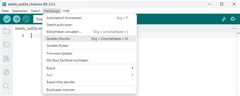 3 Arduino Digital Read Serial Smarthome Assistant