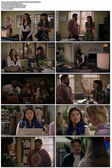 not dead yet s02e04 1080p x265 elite softarchive