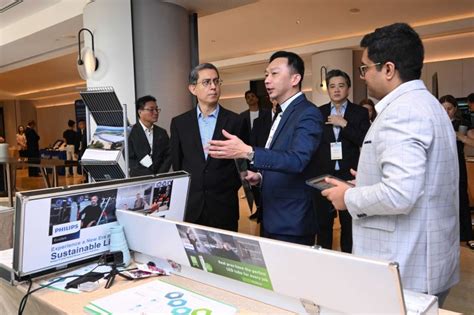 Darren Lim On Linkedin Wearesignify Facilitiesmanagement