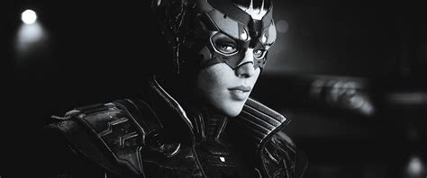 Batgirl Gotham Knights Virtual Foundry Flickr