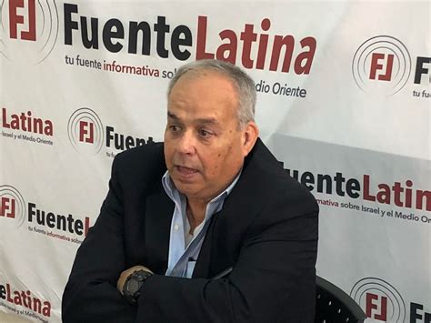 Guatemala También Traslada Su Embajada A Jerusalén Una Relación Basada