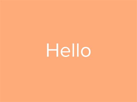 Mini Rails Framework PPT