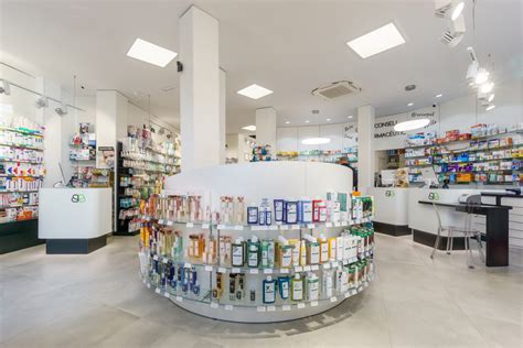 C Mo Utiliza El Visual Merchandising En Farmacia Tecnyfarma