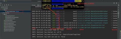 Springboot日志配置 Mosey 博客园