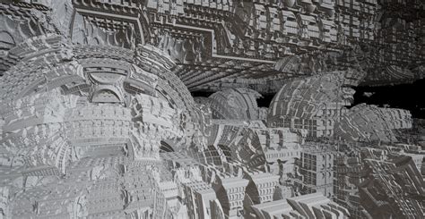 The Wonders Of Technical Art Unreal Engine Page Polycount
