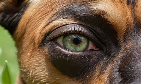 Esclerosis Nuclear En Perros Guía Sobre Esta Condición Ocular