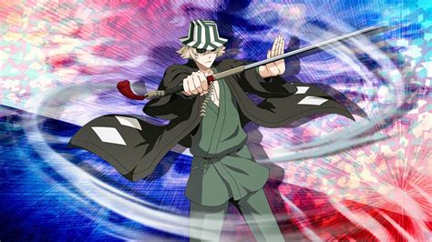 Kisuke Urahara Wallpapers 23 Images Wallpapercat