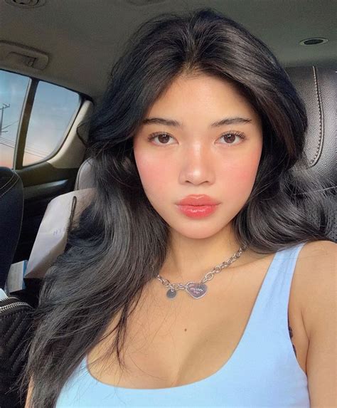 Lii On Instagram 🌻” Fashion Makeup Brown Girls Makeup Shot Hair