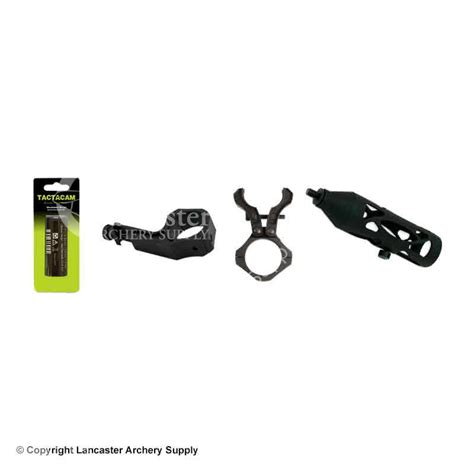 Tactacam Solo Hunter Package Point Of View Camera Lancaster Archery